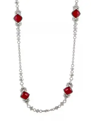 Stephen Webster Superstud Necklace - Silver