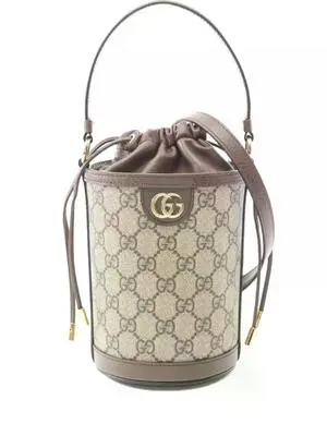 Gucci Mini Bucket Bags