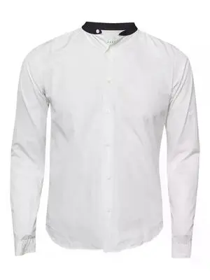 Sandro Cotton Shirt