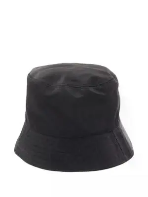 Prada 2020 Logo Bucket Hat