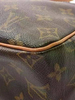 LOUIS VUITTON Viva Cite Crossbody Bag