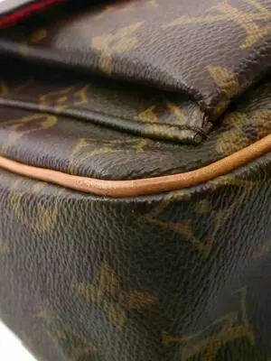 LOUIS VUITTON Viva Cite Crossbody Bag