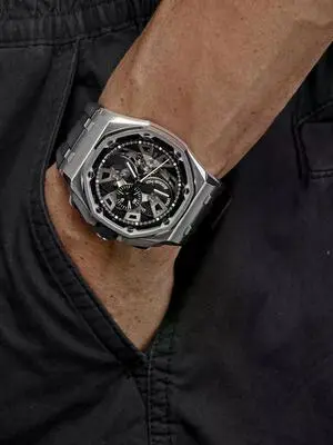 AUDEMARS PIGUET Unworn Royal Oak Offshore 45mm Limited Edition Watch