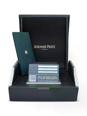 AUDEMARS PIGUET Unworn Royal Oak Offshore 45mm Limited Edition Watch