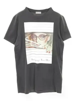 Dior Crewneck T-shirts For Men
