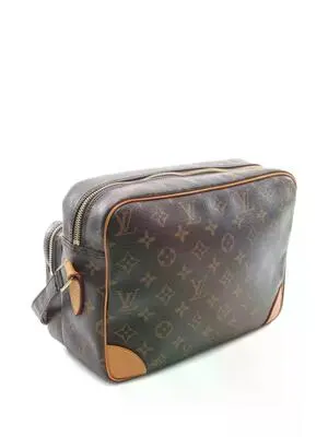 LOUIS VUITTON Monogram Shoulder Bag