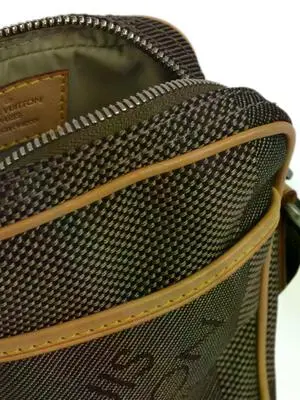 LOUIS VUITTON Mini Citadin Shoulder Bag