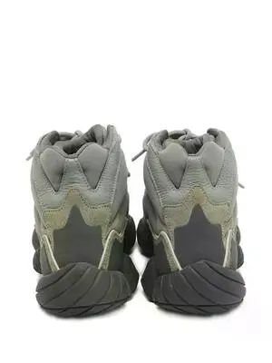 Yeezy 500 High Sneakers