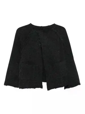 Comme Des Garcons Collared Jackets For Women