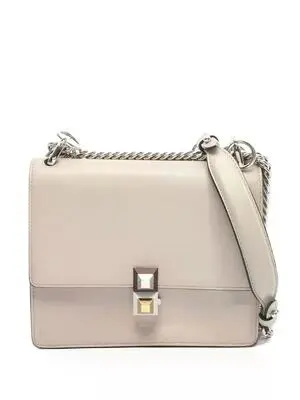 Fendi 2000s Mini Kan I Shoulder Bag