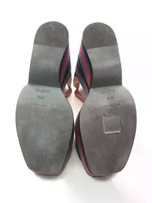 Hermès 120mm Early Sandals