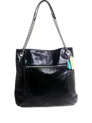 Coach® Black Totes