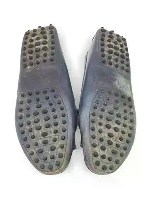 TOD'S Gommino Loafers - Blue