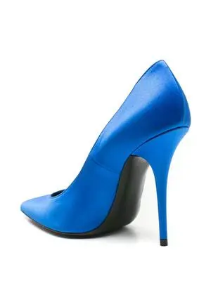 Saint Laurent 110mm Marilyn Pumps