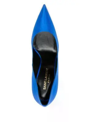 Saint Laurent 110mm Marilyn Pumps