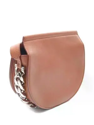 Givenchy 2010s Mini Infinity Shoulder Bag