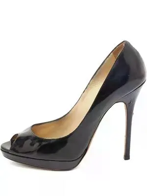 Jimmy Choo Platform Pumps