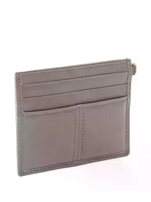 Prada 2020 Lux Cardholder