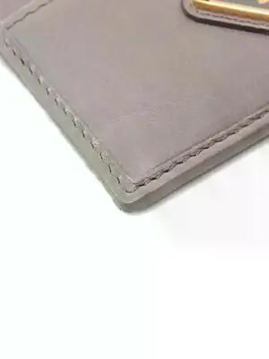 Prada 2020 Lux Cardholder