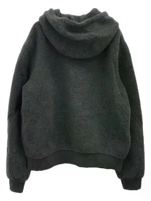 Hermès 2010s Cashmere Parker Hoodie
