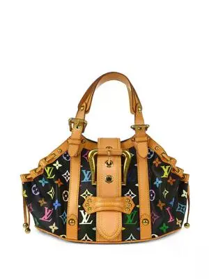 LOUIS VUITTON Theda Pm Handbag