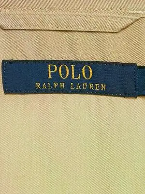 Polo Ralph Lauren Zip-pockets Dress