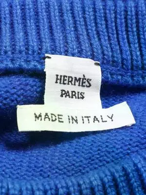 Hermès 2010s Ice Cream Top