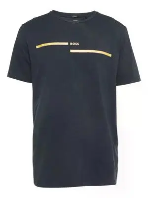 BOSS Pre-owned Logo-detail T-shirt