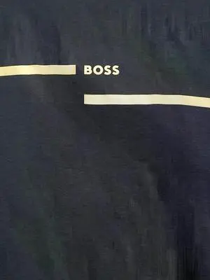 BOSS Pre-owned Logo-detail T-shirt