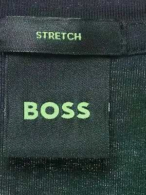 BOSS Pre-owned Logo-detail T-shirt