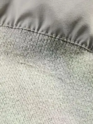 Hermès 2010s Cheval Bandana-print Bomber Jacket