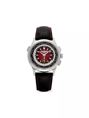 Patek Philippe Complications 'singapore Edition' 40mm - Red