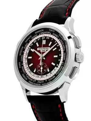 Patek Philippe Complications 'singapore Edition' 40mm