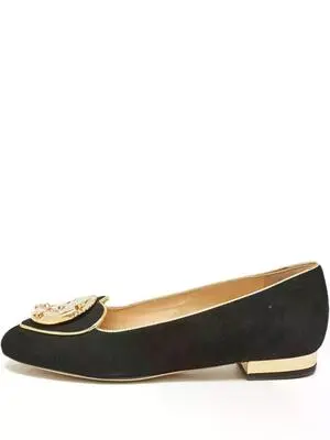 Charlotte Olympia Ballerina Flats For Women