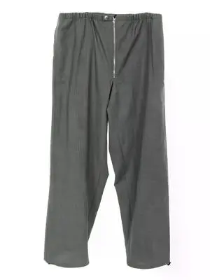 Prada Elasticated Pants For Men