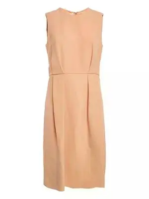 Marni Plain Dresses