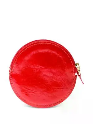 Loewe 1990s Mini Logo Coin Purse