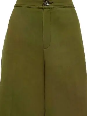 JOSEPH 2024 Tailored Gabardine Trousers