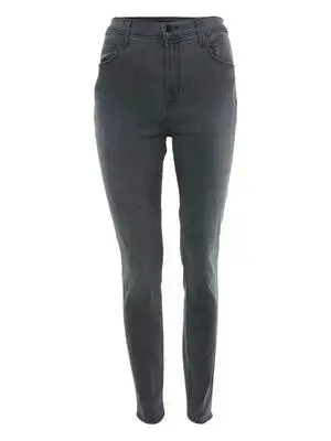 J Brand High-rise Jeans