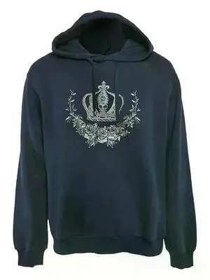 Dolce & Gabbana Graphic Sweatshirts Hoodies For Men