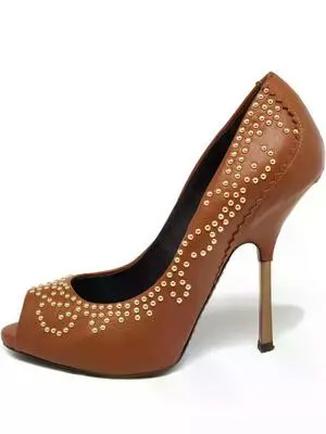 Giuseppe Zanotti Studded Shoes For Women