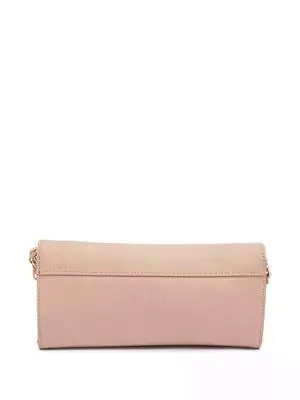 Dkny Leather Clutch