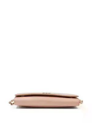 Dkny Leather Clutch