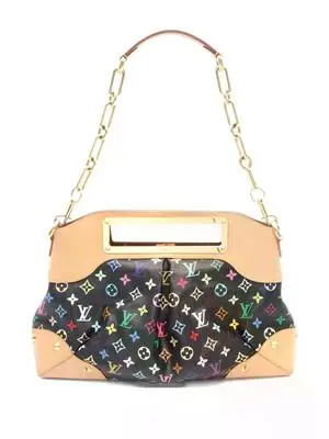 Louis Vuitton Embellished Shoulder Bags