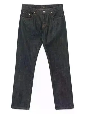 Fendi Faded Jeans For Women