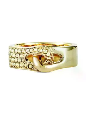 SWAROVSKI Gallon Band Ring