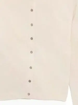 Hermès Cashmere Cardigan