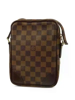 LOUIS VUITTON 2006 Amazon Shoulder Bag