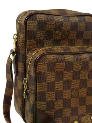 LOUIS VUITTON 2006 Amazon Shoulder Bag