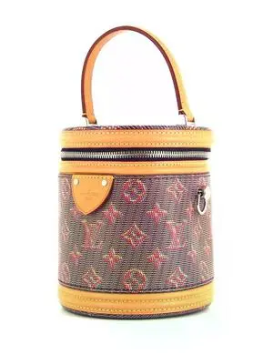 LOUIS VUITTON Pre-owned Cannes 2way Bag
